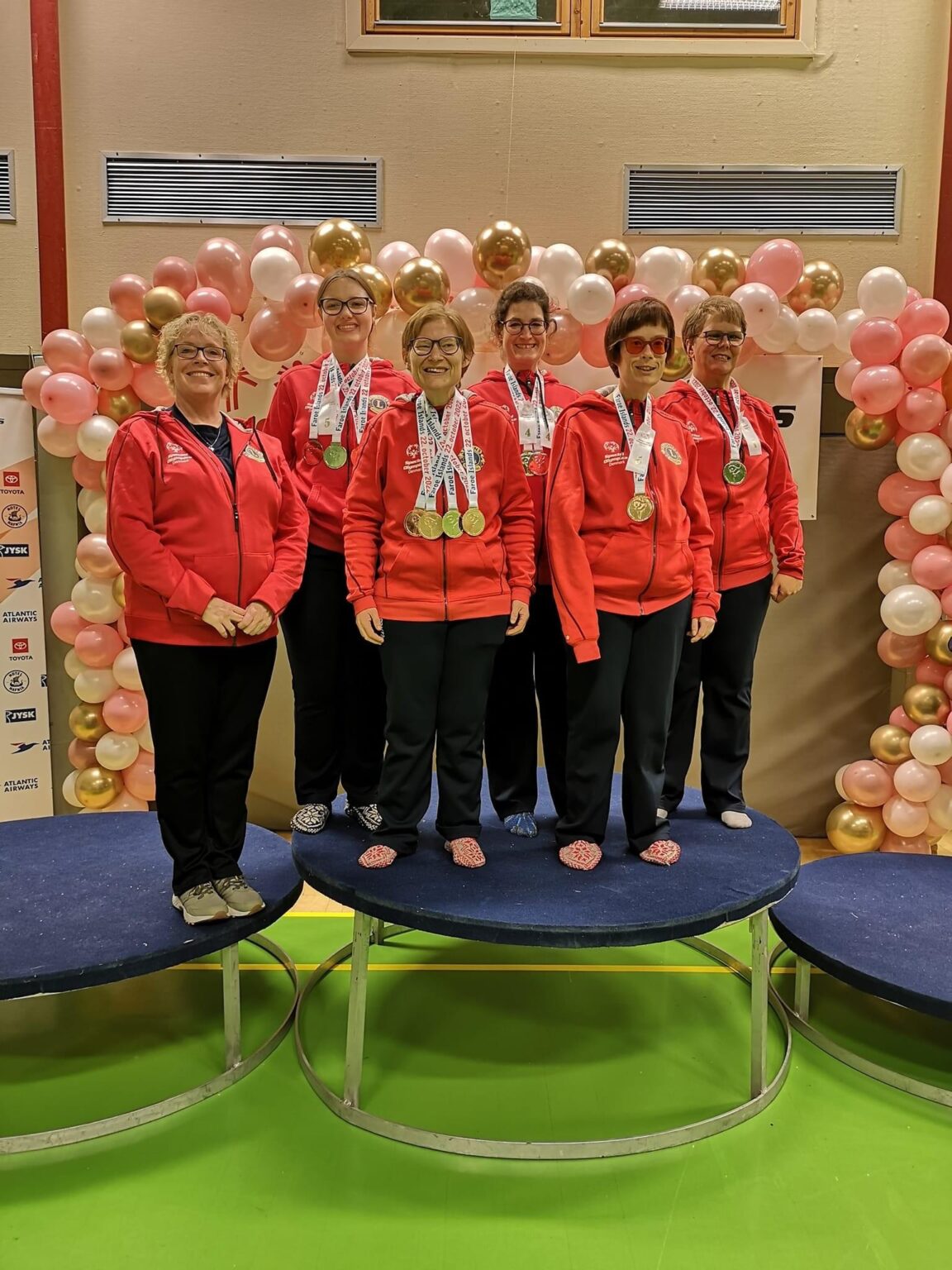 HUGF – Holsted Ungdoms- og Gymnastik Forening